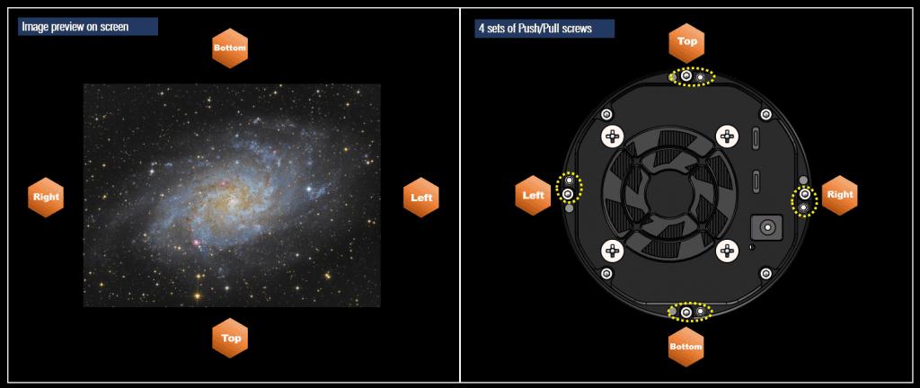 Artemis-C Pro (IMX294) USB3.0 Color Cooled Camera – Player One Astronomy