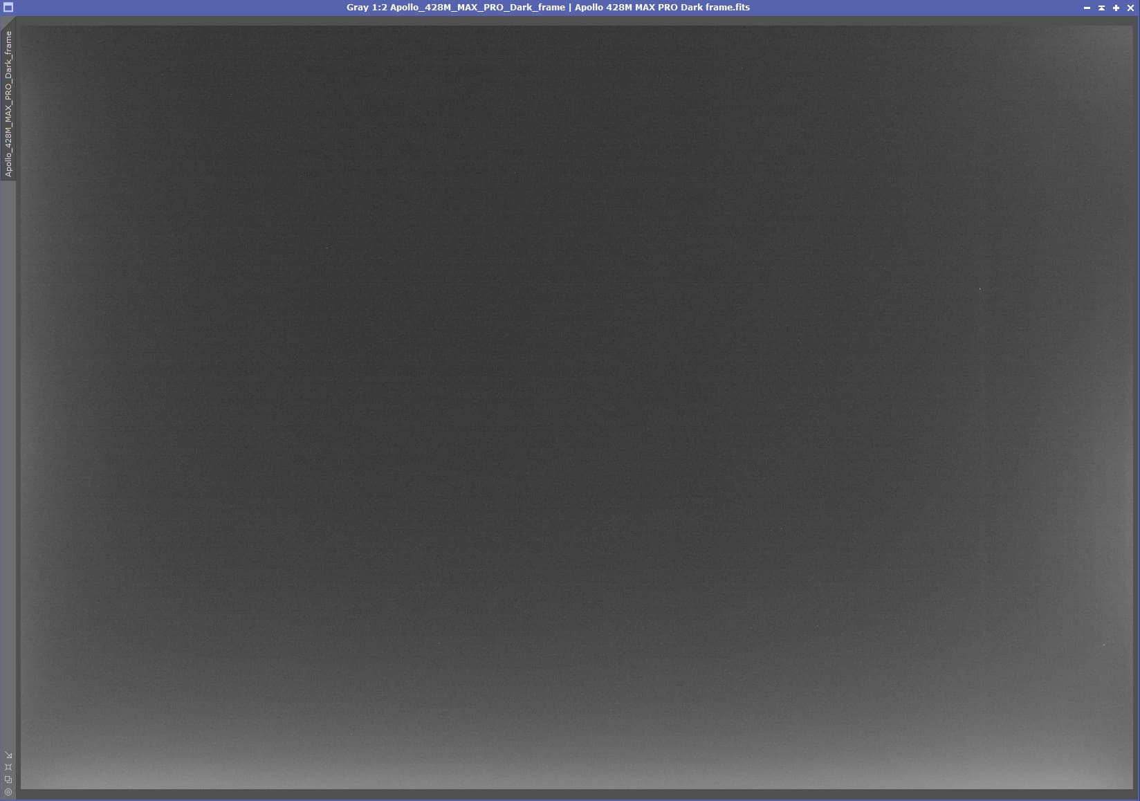 Apollo 428M MAX Pro USB3.0 Mono Cooled Camera (IMX428) – Player One Astronomy