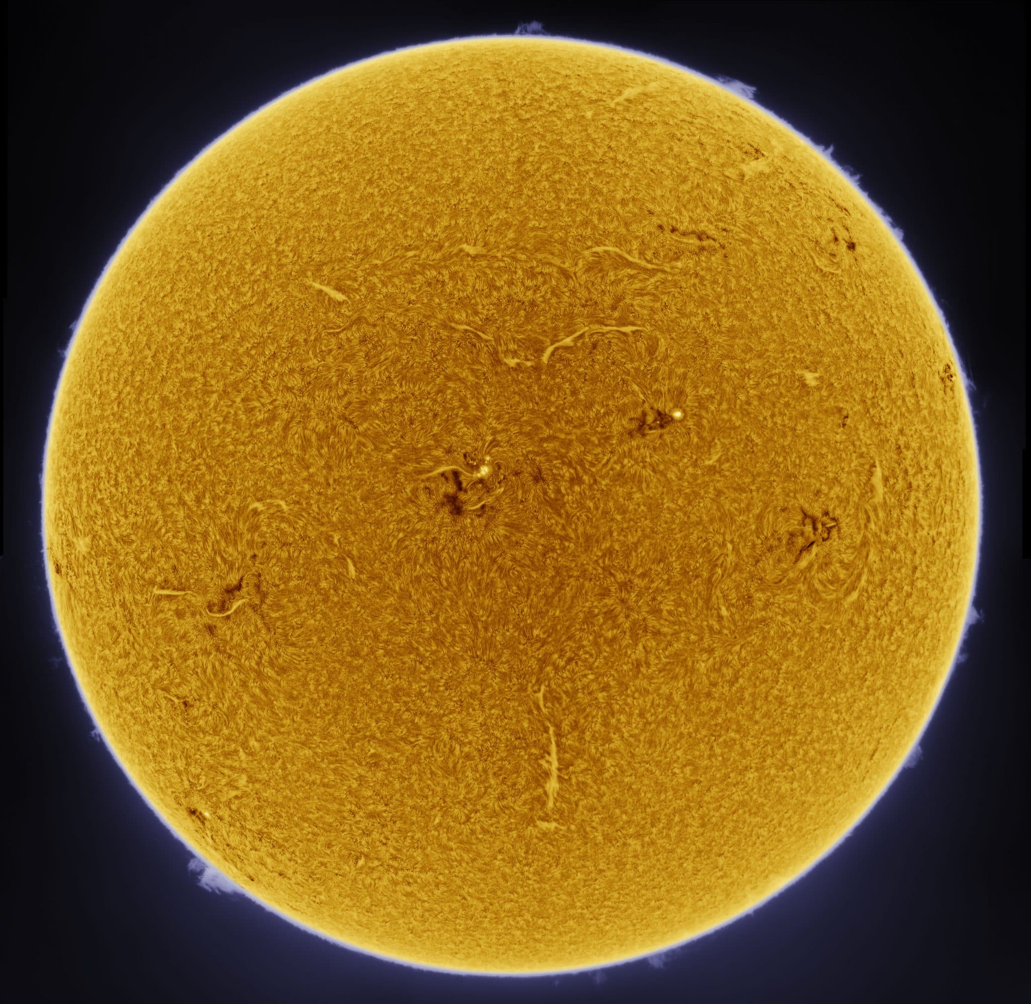 Apollo 428M MAX USB3.0 Mono Camera (IMX428) – Player One Astronomy